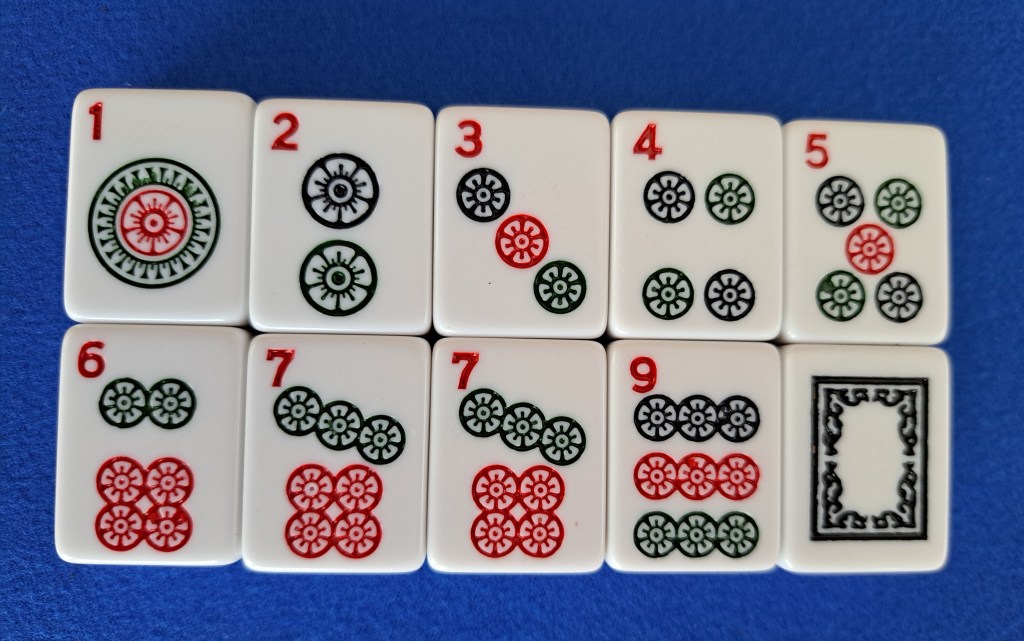 American Mahjong Tiles Explained: A Beginner’s Guide to Suits, Jokers ...